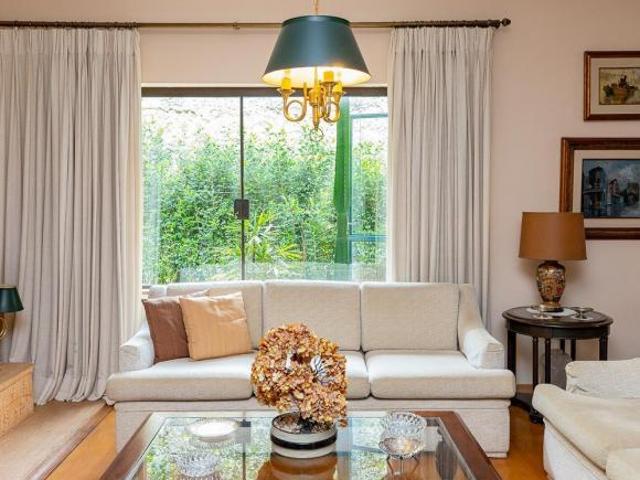 Casa para venda em Alto Da Boa Vista com 4 quartos, sendo 2 suítes, 402m²