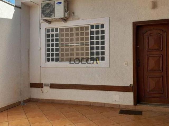 Casa para venda em Alto Da Boa Vista de 195.00m² com 5 Quartos, 2 Suites e 3 Garagens