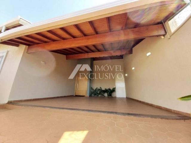 Casa para venda em Alto Da Boa Vista em Ribeirão Preto São Paulo de 265.00m² com 3 Quartos, 1 Suíte e 4 Garagens