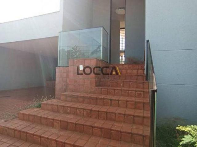 Casa para venda em Alto Da Boa Vista de 263.00m² com 2 Quartos, 1 Suite e 4 Garagens