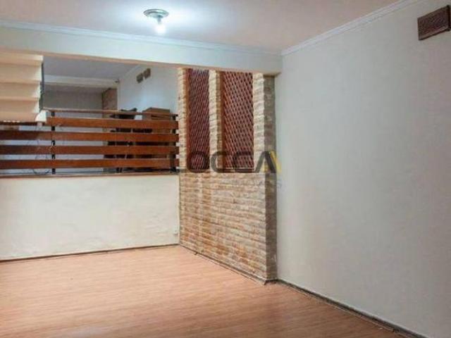 Casa para venda em Alto Da Boa Vista de 312.00m² com 4 Quartos, 2 Suites e 2 Garagens