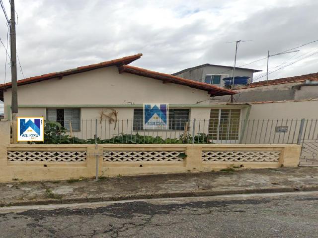 Casa para venda em Alto Da Boa Vista em Mogi Das Cruzes São Paulo de 114.00m² com 2 Quartos e 1 Garagem
