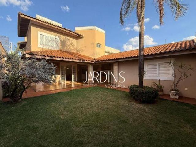 Casa para venda em Alto Da Boa Vista de 343.00m² com 5 Quartos, 4 Suites e 4 Garagens