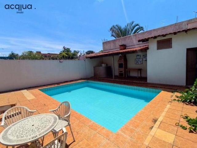 Casa para venda em Alto Da Boa Vista de 358.00m² com 3 Quartos, 2 Suites e 3 Garagens