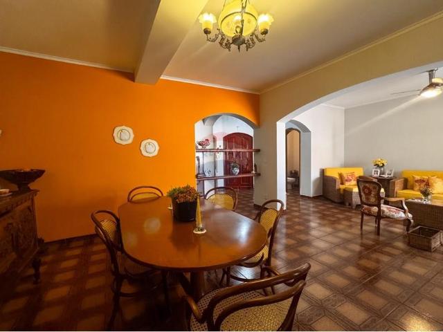 Casa para venda em Alto Da Boa Vista em Ribeirão Preto São Paulo de 372.46m² com 4 Quartos, 4 Suítes e 2 Garagens