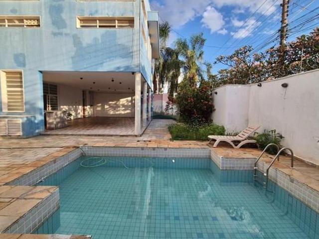 Casa para venda em Alto Da Boa Vista de 417.20m² com 4 Quartos, 4 Suites e 4 Garagens