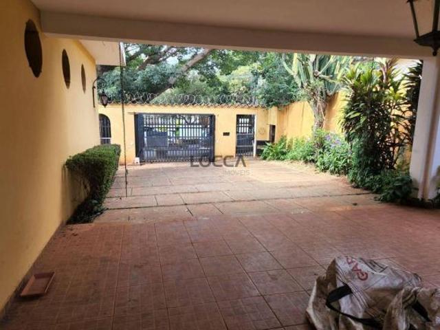 Casa para venda em Alto Da Boa Vista de 585.00m² com 5 Quartos, 5 Suites e 4 Garagens