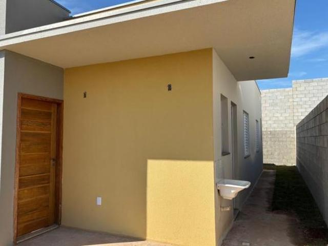 Casa para venda em Alto Da Boa Vista de 68.95m² com 3 Quartos, 1 Suite e 2 Garagens