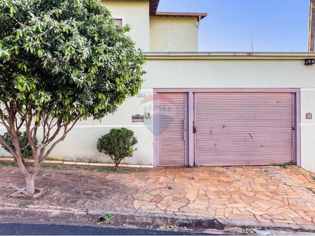 Casa para venda em Alto Da Boa Vista em Ribeirão Preto São Paulo de 275.00m² com 4 Quartos, 3 Suítes e 4 Garagens