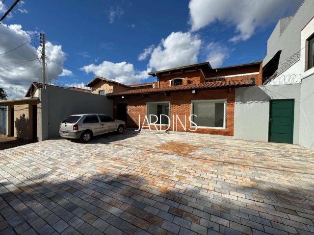 Casa para venda em Alto Da Boa Vista em Ribeirão Preto São Paulo de 271.00m² com 4 Quartos, 2 Suítes e 4 Garagens