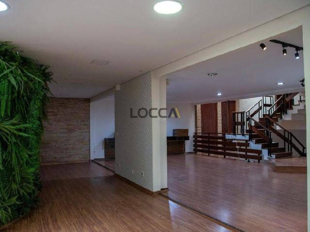 Casa para venda em Alto Da Boa Vista em Ribeirão Preto São Paulo de 312.00m² com 4 Quartos, 2 Suítes e 2 Garagens