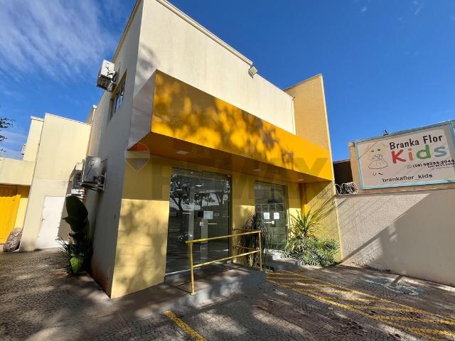 Casa para venda em Alto Da Boa Vista em Ribeirão Preto São Paulo de 331.85m² com 2 Quartos e 3 Garagens