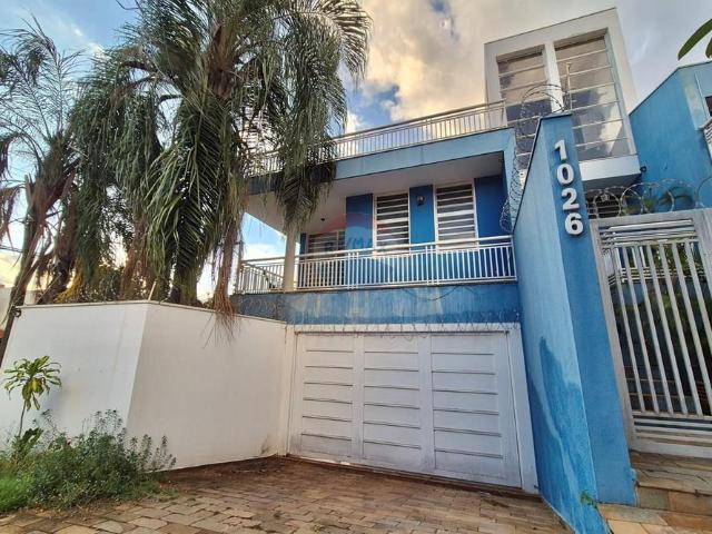 Casa para venda em Alto Da Boa Vista em Ribeirão Preto São Paulo de 417.20m² com 4 Quartos, 4 Suítes e 4 Garagens