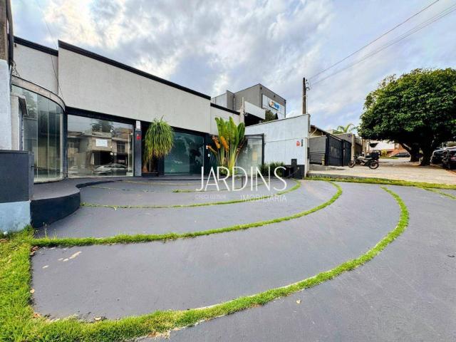 Casa para venda em Alto Da Boa Vista em Ribeirão Preto São Paulo de 515.00m² com 5 Quartos, 2 Suítes e 4 Garagens