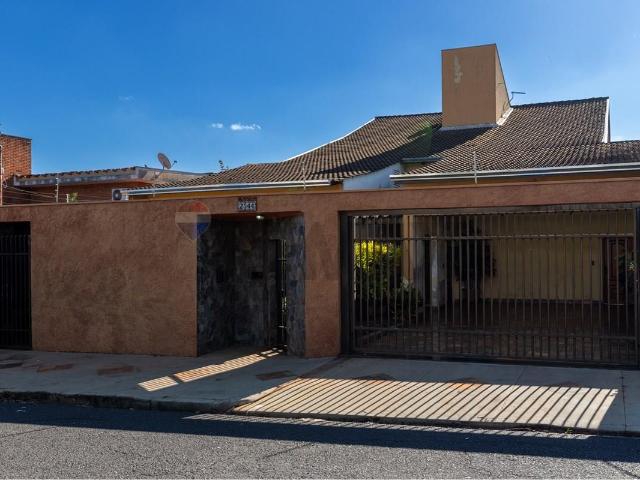 Casa para venda em Alto Da Boa Vista em Ribeirão Preto São Paulo de 697.00m² com 4 Quartos, 3 Suítes e 4 Garagens
