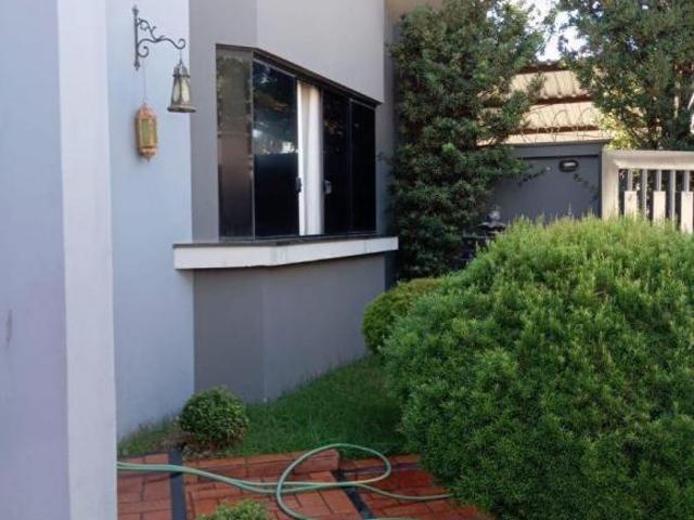 Casa para venda em Alto da Boa Vista, Itumbiara