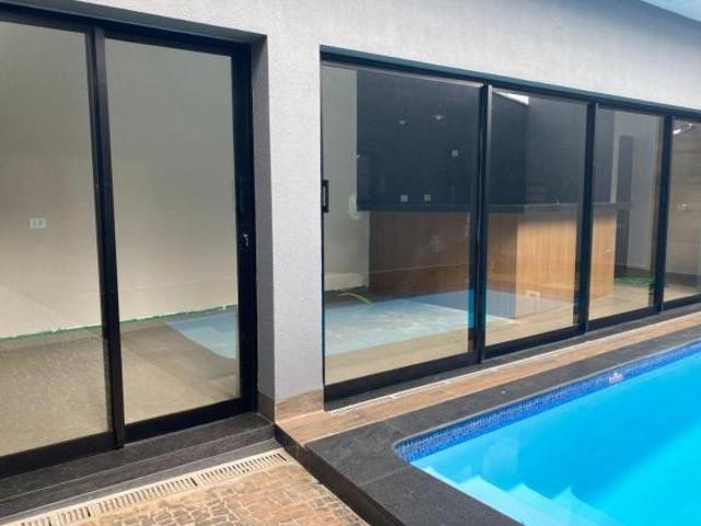 Casa para venda em Alto da Boa Vista, Itumbiara