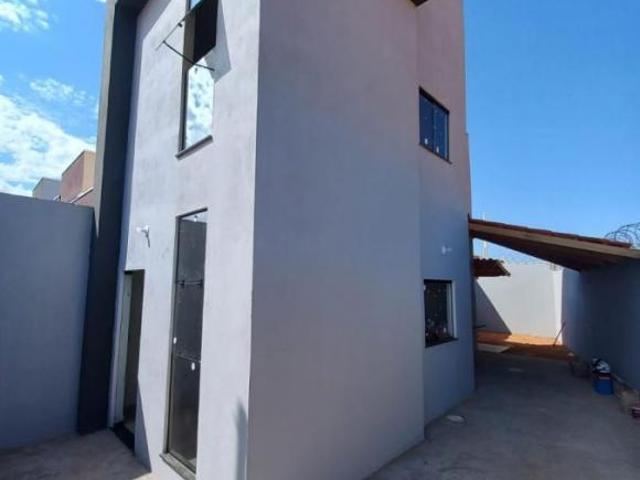 Casa para venda em Alto da Boa Vista, Montes Claros