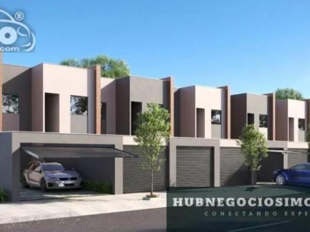 Casa para venda em Alto da Boa Vista, Montes Claros