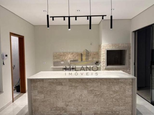 Casa para venda em Alto da Boa Vista, Três Lagoas