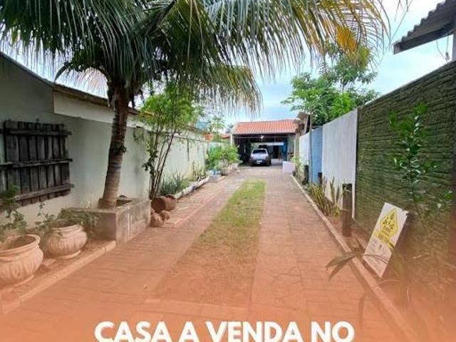 Casa para venda em Alto da Boa Vista, Três Lagoas
