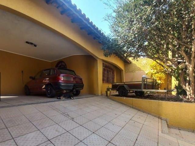 Casa para venda em Alto Da Colina em Indaiatuba São Paulo de 199.00m² com 3 Quartos, 1 Suíte e 2 Garagens