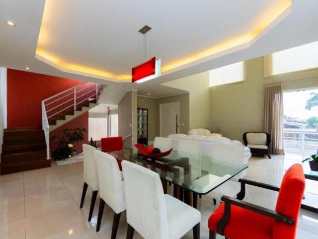Casa para venda em Alto da Lapa com 3 quartos, sendo 3 suítes, 356m²