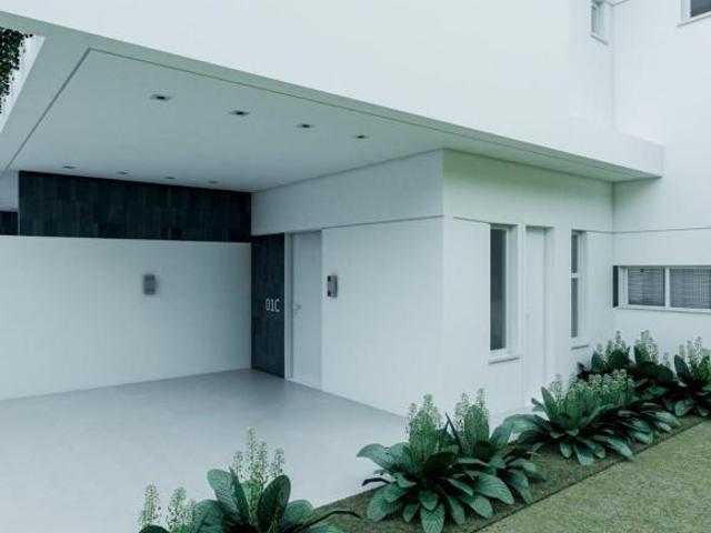 Casa para venda em Alto Da Rua Xv de 145.00m² com 3 Quartos, 3 Suites e 4 Garagens
