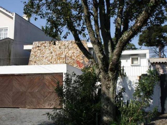 Casa para venda em Alto Da Rua Xv de 170.00m² com 3 Quartos e 3 Garagens