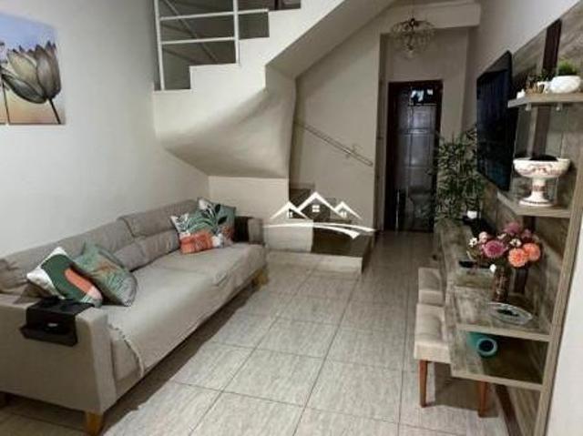 Casa para venda em Alto das Flores, Betim