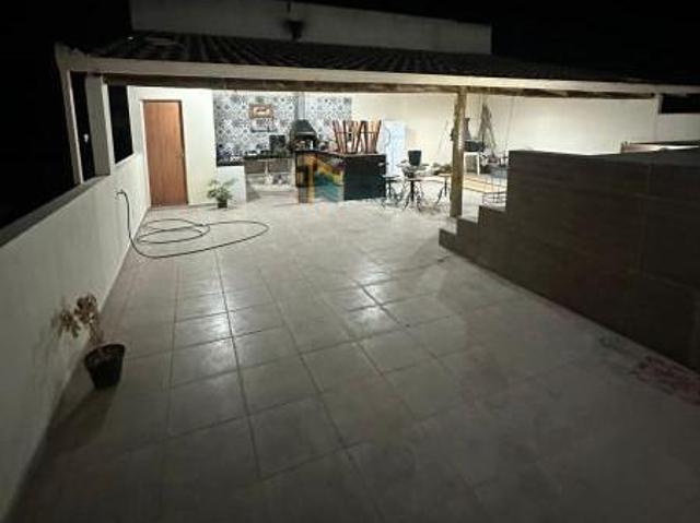 Casa para venda em Alto Das Flores de 360.00m² com 3 Quartos, 1 Suite e 4 Garagens