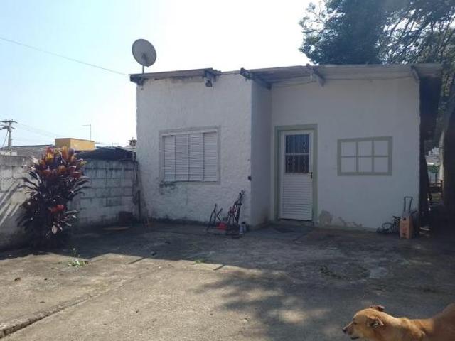 Casa para venda em Alto Do Tabaú de 70.00m² com 2 Quartos e 6 Garagens