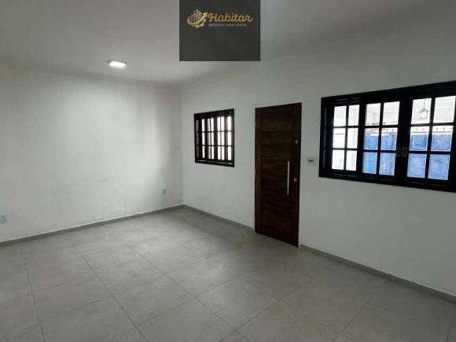 Casa para venda em Alto Do Tabaú de 112.00m² com 2 Quartos, 1 Suite e 1 Garagem