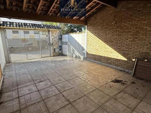 Casa para venda em Alto Do Cardoso de 113.00m² com 2 Quartos, 1 Suite e 3 Garagens