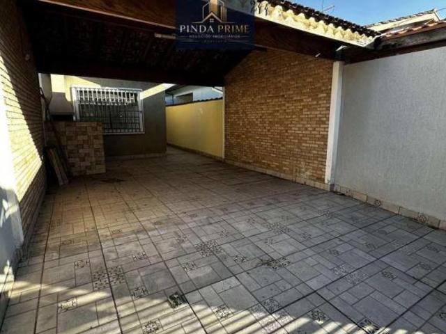 Casa para venda em Alto Do Cardoso de 113.00m² com 2 Quartos, 1 Suite e 3 Garagens