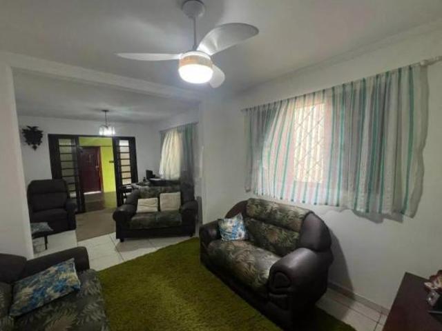Casa para venda em Alto Do Cardoso de 207.00m² com 2 Quartos e 6 Garagens