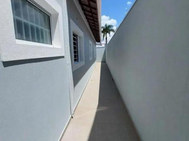 Casa para venda em Alto Do Cardoso de 70.00m² com 3 Quartos, 1 Suite e 2 Garagens