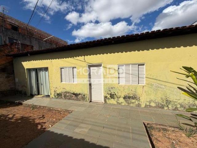 Casa para venda em Alto do Córrego, Paracatu