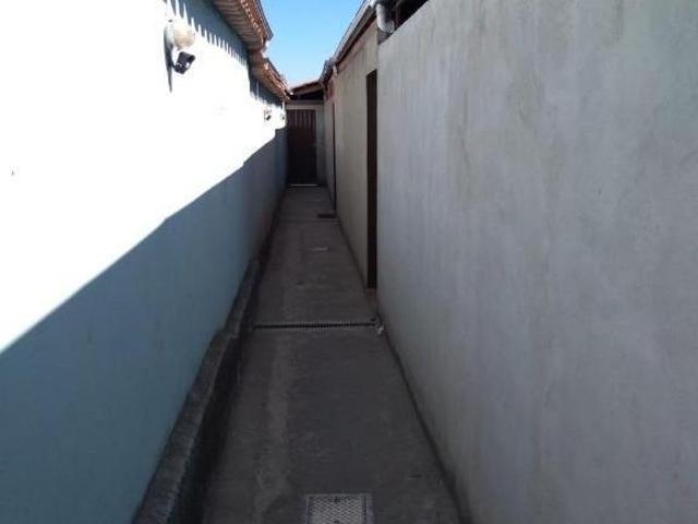 Casa para venda em Alto do Fidalgo, Sabará