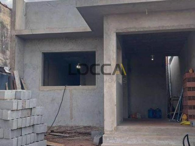 Casa para venda em Alto Do Ipiranga de 67.00m² com 2 Quartos, 1 Suite e 4 Garagens