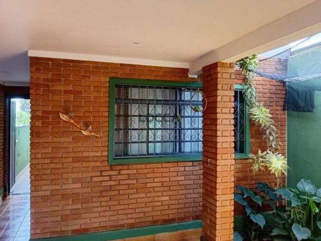 Casa para venda em Alto Do Ipiranga de 69.00m² com 2 Quartos e 2 Garagens