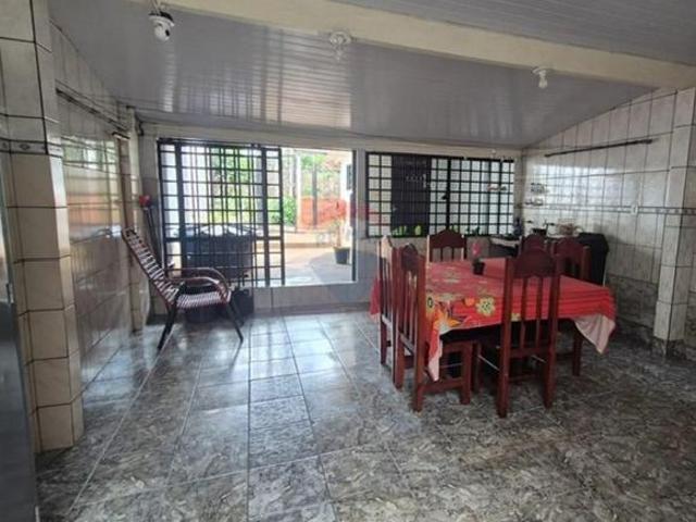 Casa para venda em Alto Do Ipiranga de 188.00m² com 2 Quartos e 1 Garagem