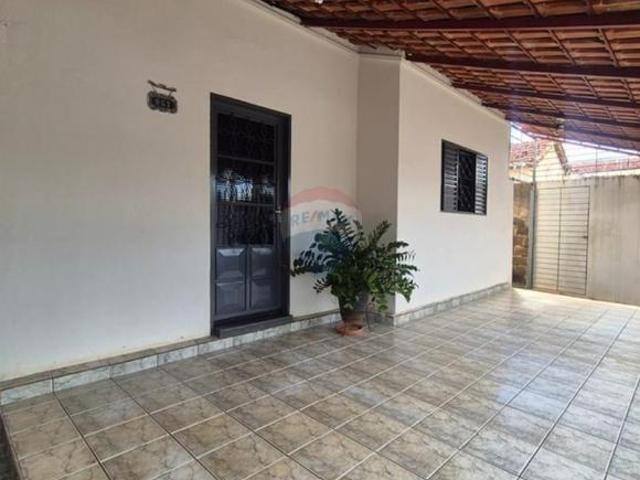 Casa para venda em Alto Do Ipiranga de 188.00m² com 2 Quartos e 1 Garagem