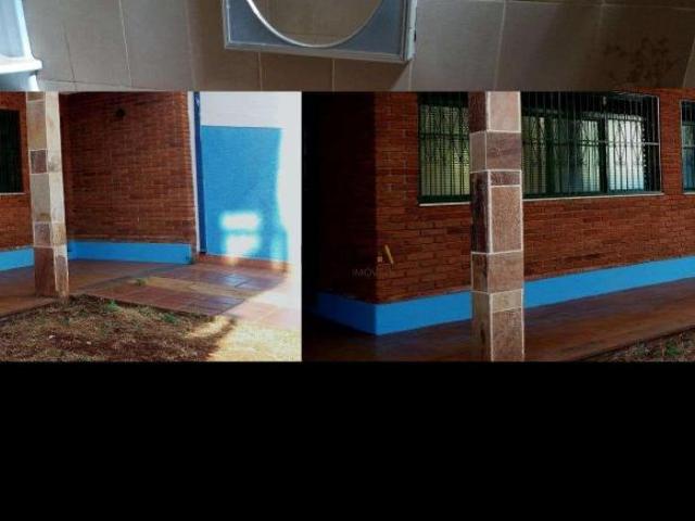 Casa para venda em Alto Do Ipiranga de 250.00m² com 3 Quartos e 1 Suite