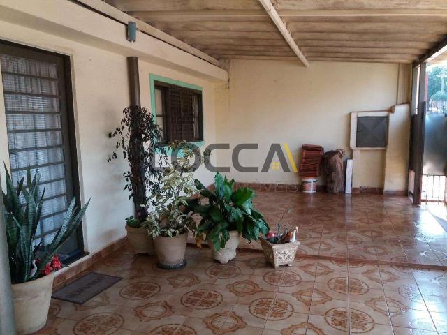 Casa para venda em Alto Do Ipiranga em Ribeirão Preto São Paulo de 250.00m² com 3 Quartos e 1 Suíte