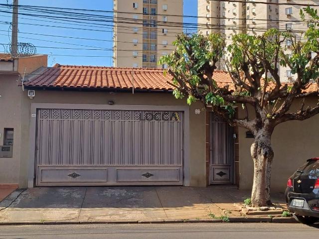 Casa para venda em Alto Do Ipiranga em Ribeirão Preto São Paulo de 278.00m² com 3 Quartos, 1 Suíte e 3 Garagens