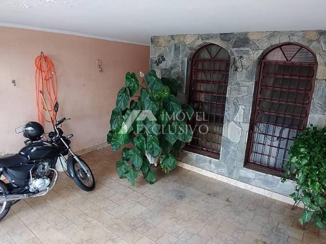 Casa para venda em Alto Do Ipiranga em Ribeirão Preto São Paulo de 68.00m² com 3 Quartos, 1 Suíte e 2 Garagens