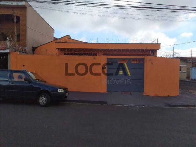 Casa para venda em Alto Do Ipiranga em Ribeirão Preto São Paulo de 69.00m² com 3 Quartos, 1 Suíte e 1 Garagem