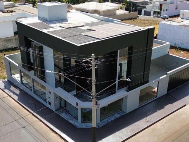 Casa para venda em Alto dos Caiçaras, Patos de Minas