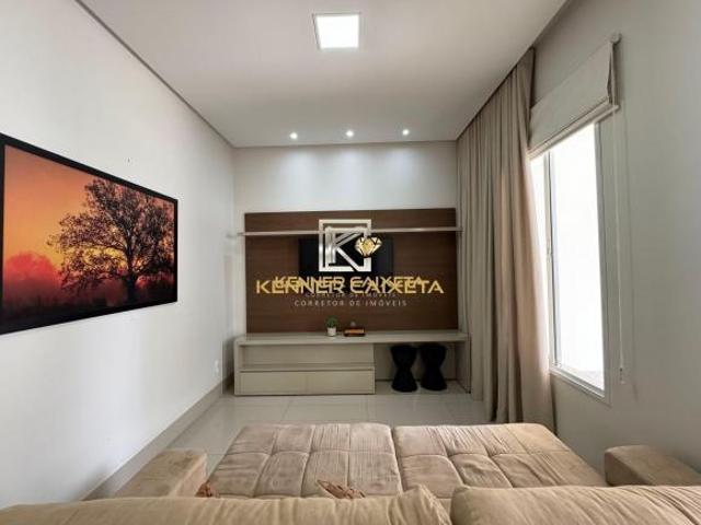 Casa para venda em Alto dos Caiçaras, Patos de Minas